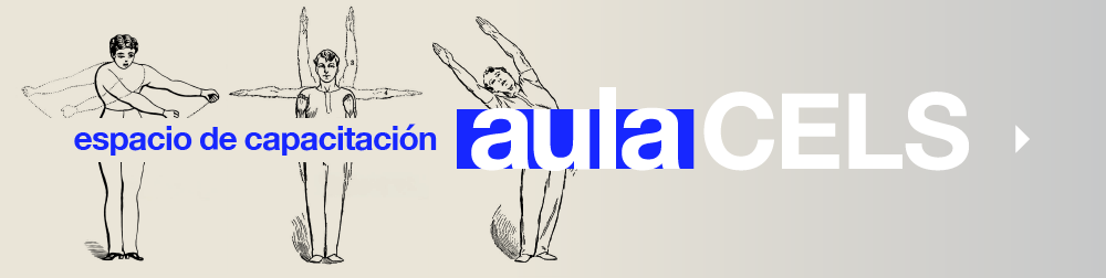 CELS – Centro de Estudios Legales y Sociales